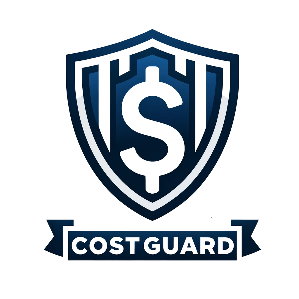 Services - CostGuard